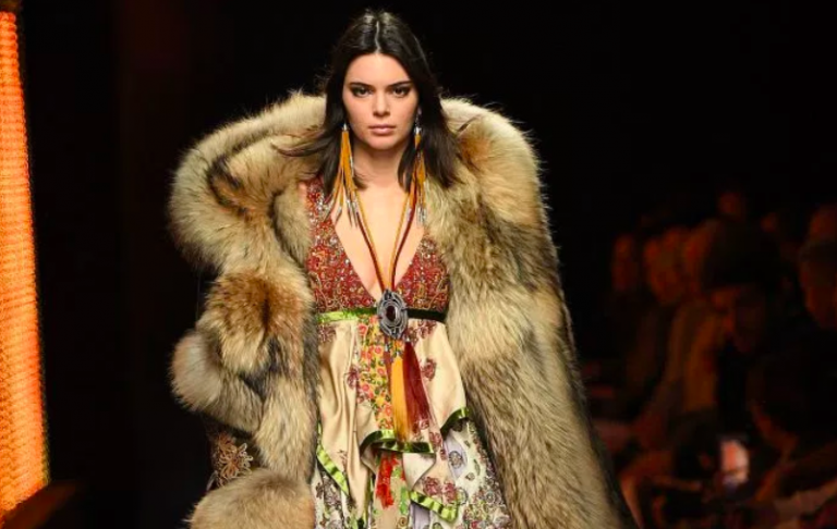 Las verdaderas “fashion victims”: crueldad animal en la ropa de piel ...